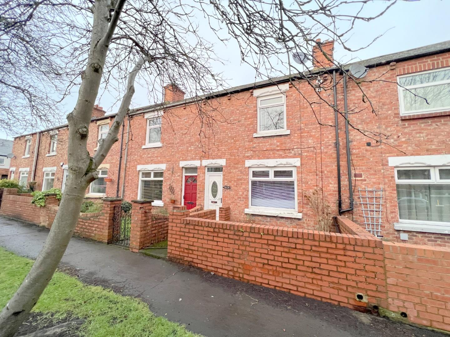 George Street, Chester Le Street – Robinsons